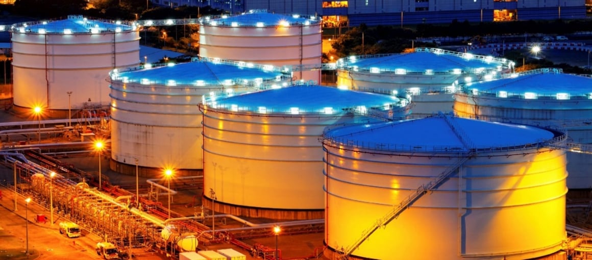 Bulk Petroleum Services